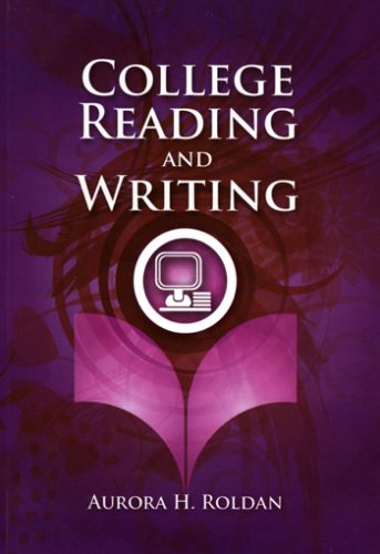 Reading And Writing College