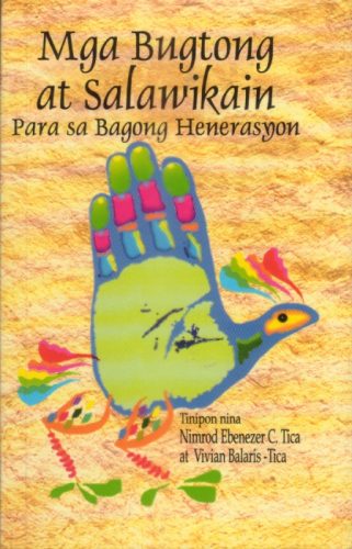Mga Bugtong At Salawikain — Anvil Publishing, Inc. Mga Bugtong At Salawikain — Anvil Publishing, Inc.
